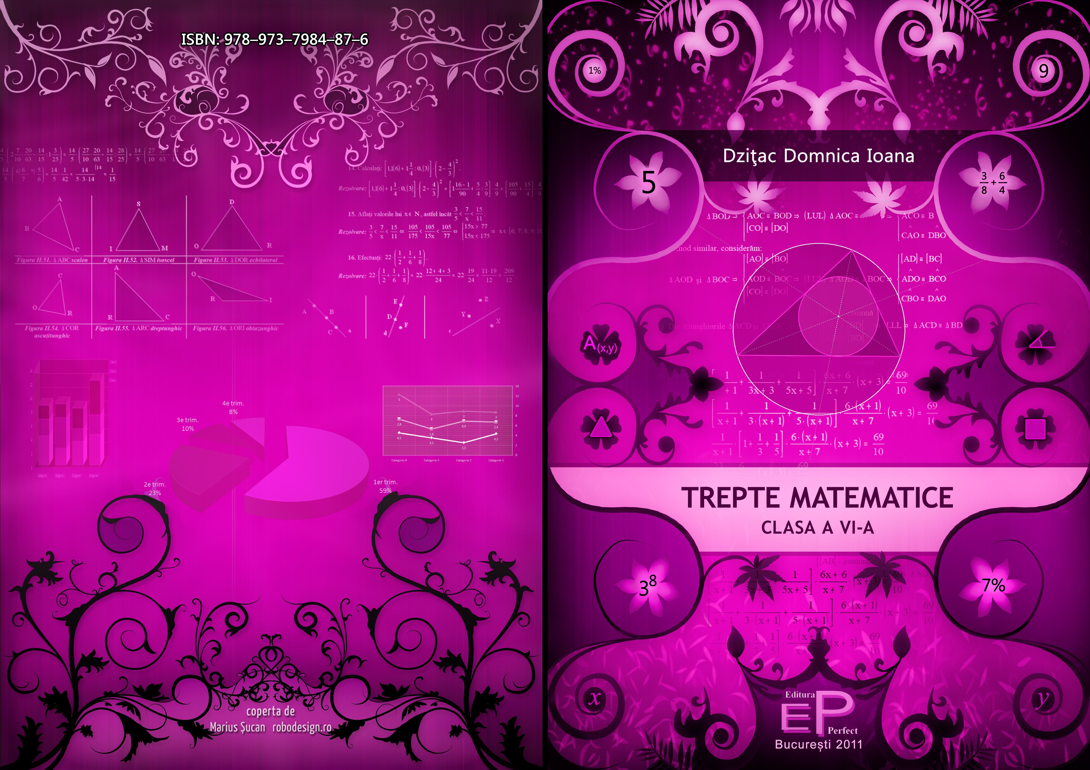 Steps In Mathematics 6th Grade Work Marius ucan Steps In Mathematics 6th Grade Work Marius ucan