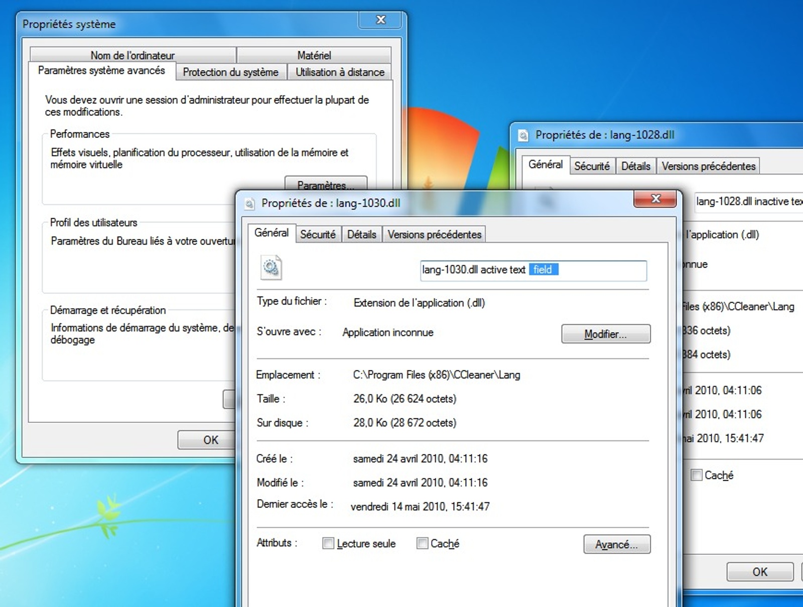 Windows 7 Accessible Aero theme - Blog - Marius Șucan